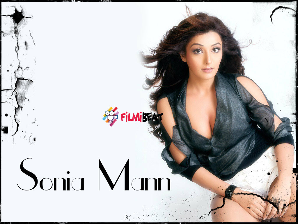 Sonia Mann HQ Wallpapers | Sonia Mann Wallpapers - 20831 - Oneindia Wallpapers