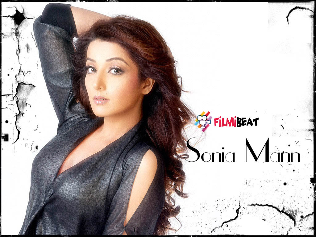 Sonia Mann HQ Wallpapers | Sonia Mann Wallpapers - 20832 - Oneindia Wallpapers
