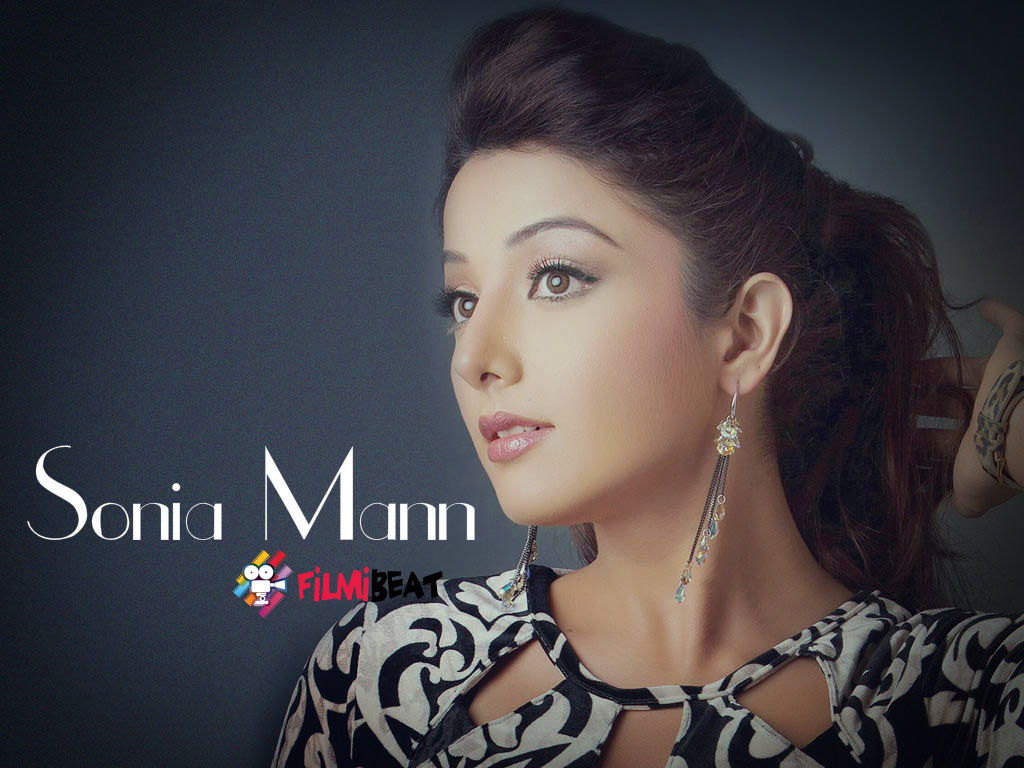 Sonia Mann HQ Wallpapers | Sonia Mann Wallpapers - 20835 - Oneindia Wallpapers