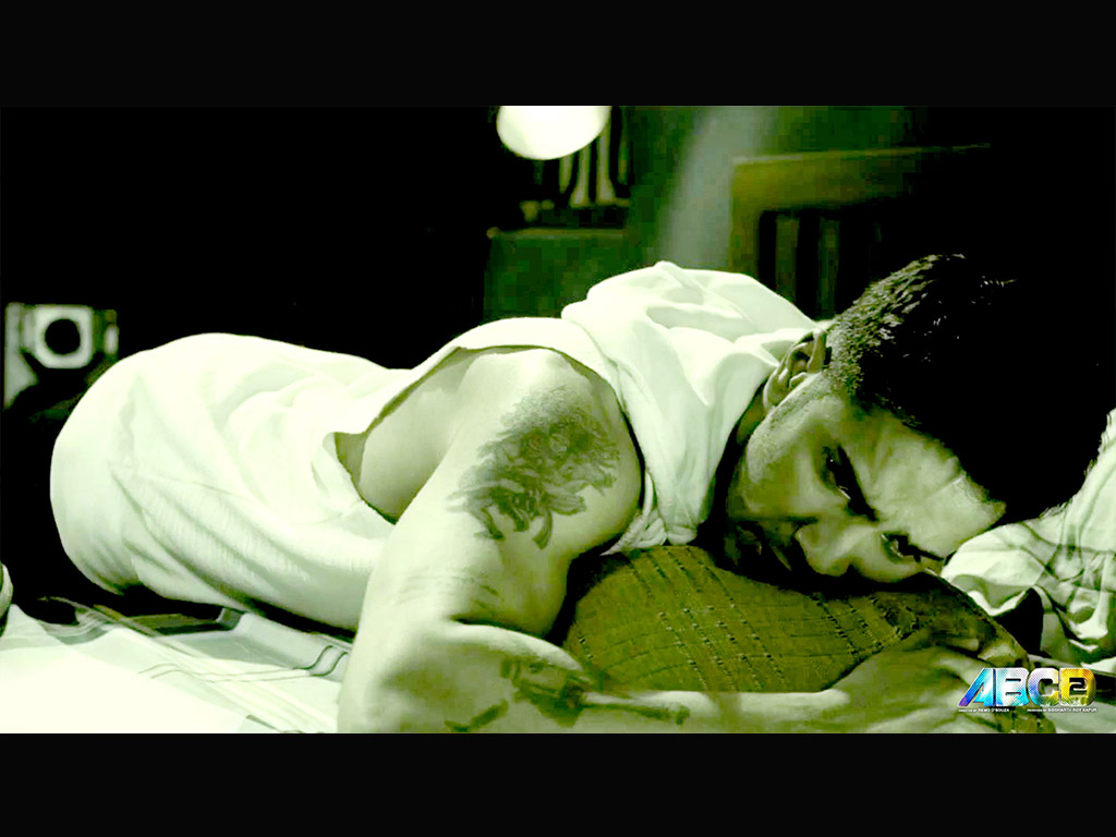 ABCD - Any Body Can Dance 2 HQ Movie Wallpapers | ABCD - Any Body Can ...