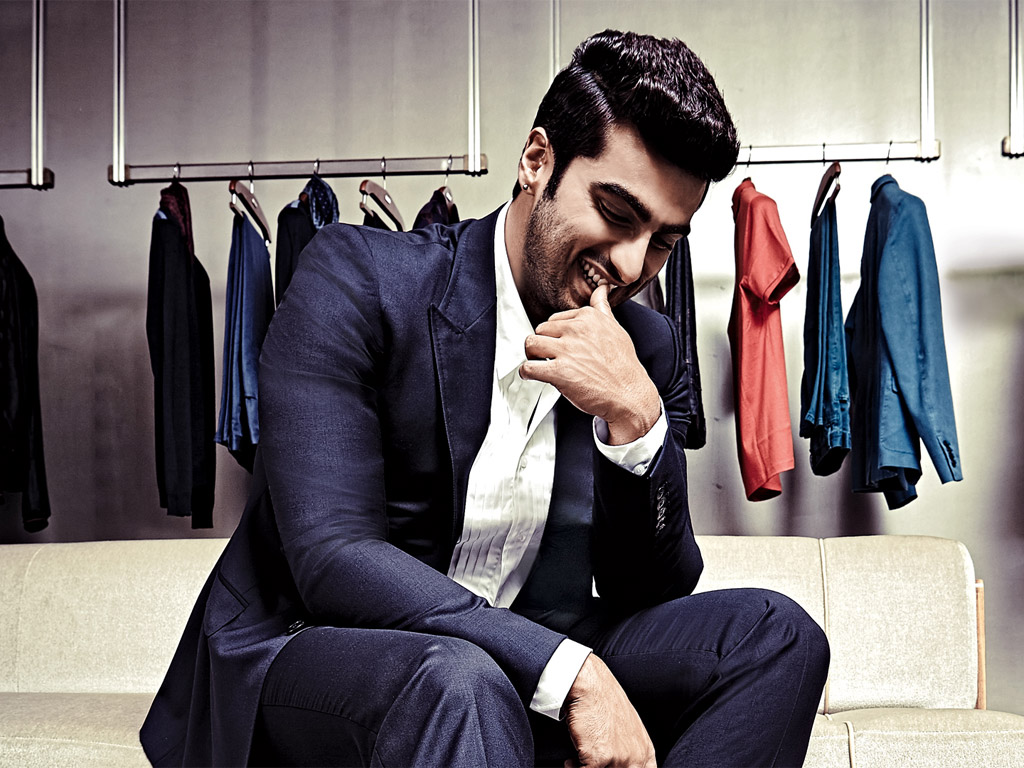 Arjun Kapoor HQ Wallpapers | Arjun Kapoor Wallpapers - 22551 - Oneindia ...