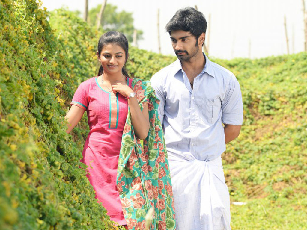 Chandi Veeran HQ Movie Wallpapers | Chandi Veeran HD Movie Wallpapers ...