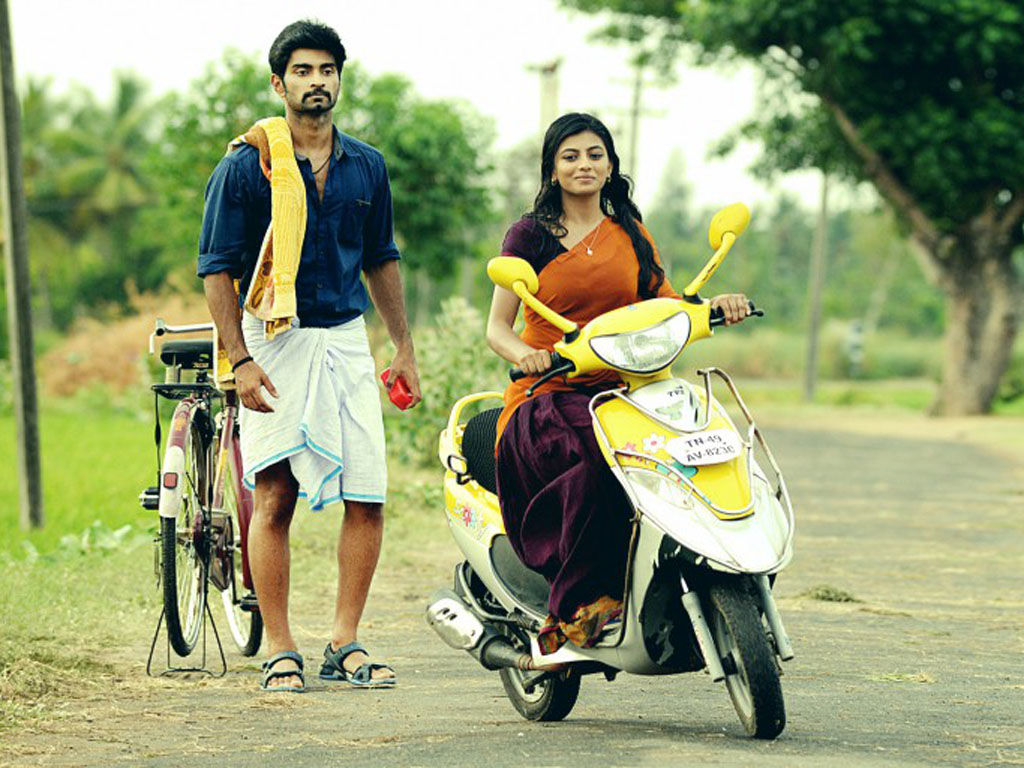 Chandi Veeran HQ Movie Wallpapers | Chandi Veeran HD Movie Wallpapers ...