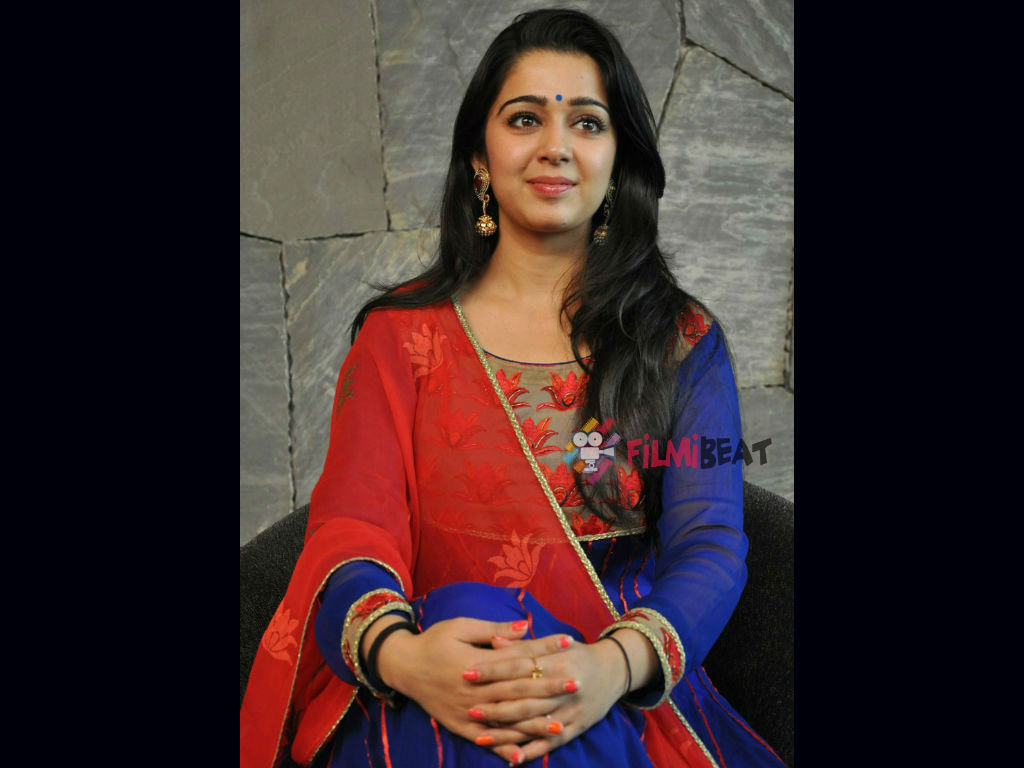 Charmy Kaur HQ Wallpapers | Charmy Kaur Wallpapers - 22163 - Oneindia ...