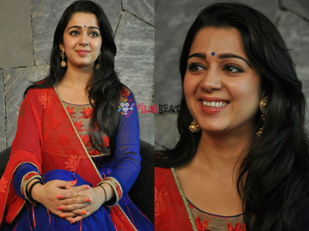 Charmy Kaur HQ Wallpapers | Charmy Kaur Wallpapers - 22164 - Oneindia ...