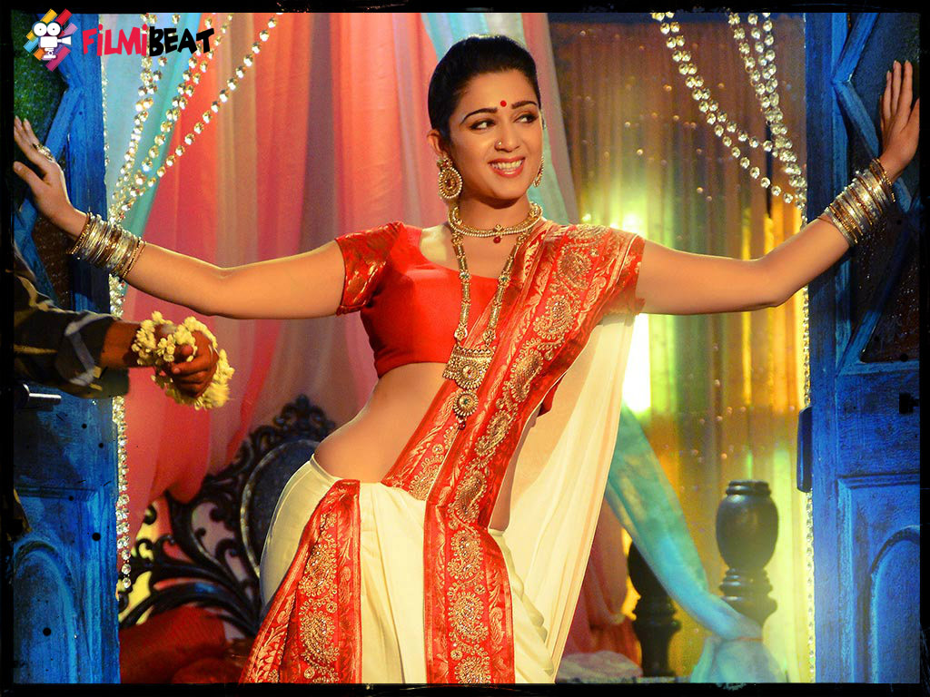 Charmy Kaur HQ Wallpapers | Charmy Kaur Wallpapers - 22190 - Oneindia ...