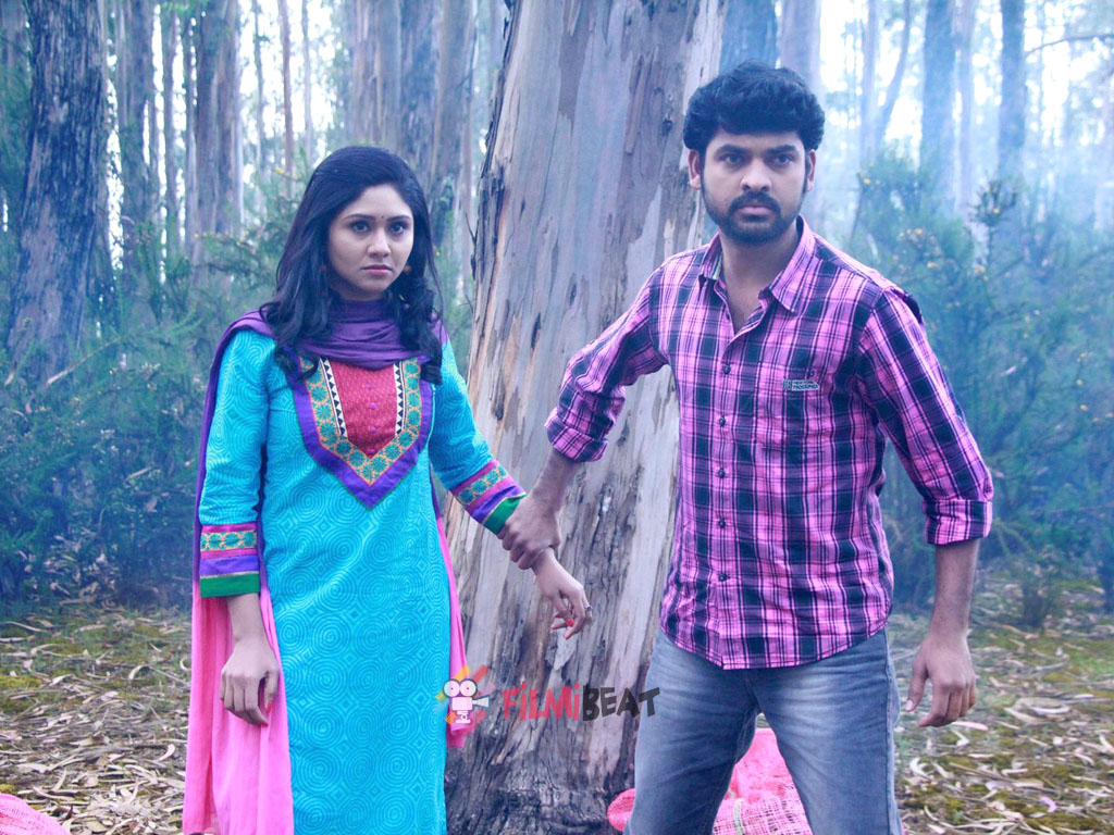 Kaaval HQ Movie Wallpapers | Kaaval HD Movie Wallpapers - 22715 ...