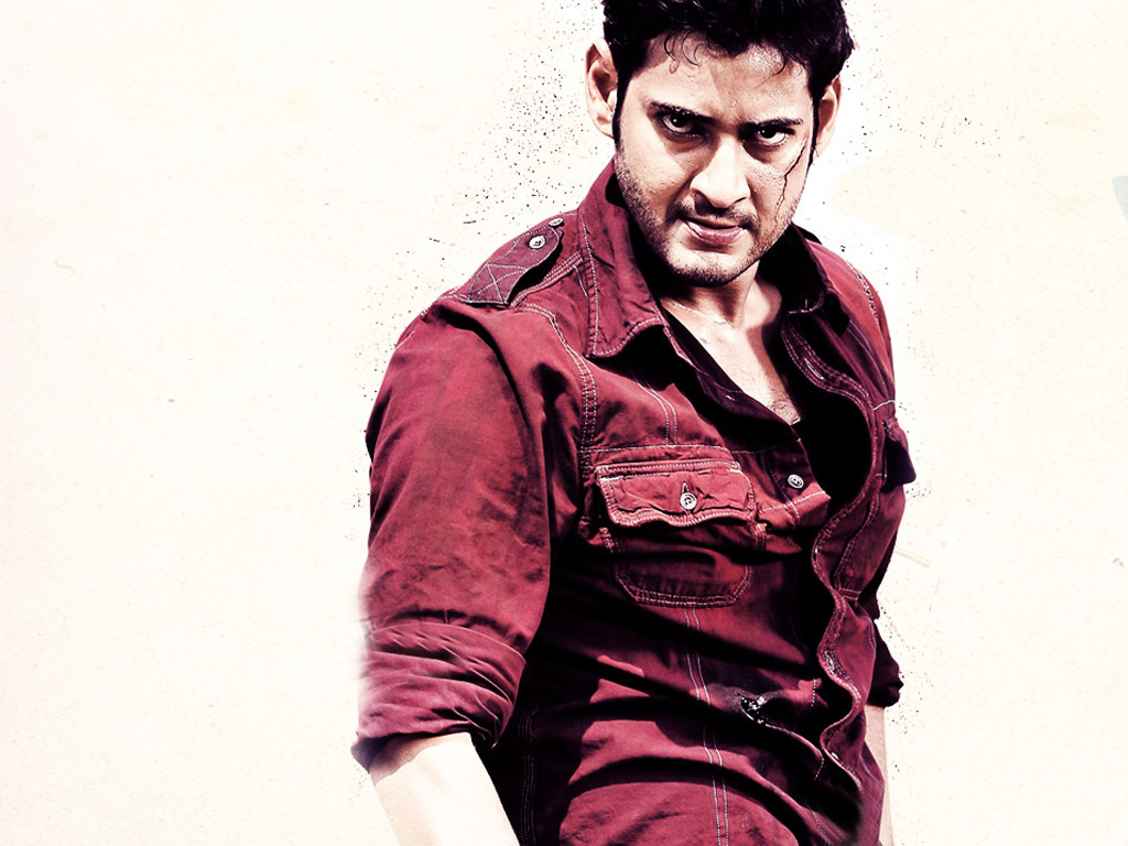 Mahesh Babu HQ Wallpapers | Mahesh Babu Wallpapers - 22034 - Oneindia ...