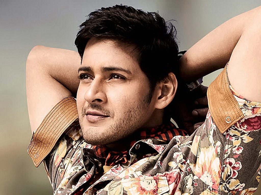 Mahesh Babu HQ Wallpapers | Mahesh Babu Wallpapers - 22038 - Oneindia ...