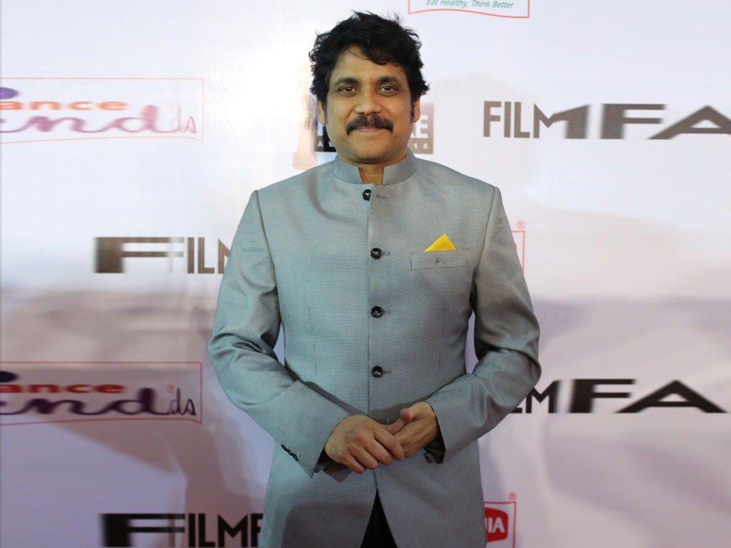 Nagarjuna Akkineni HQ Wallpapers | Nagarjuna Akkineni Wallpapers ...