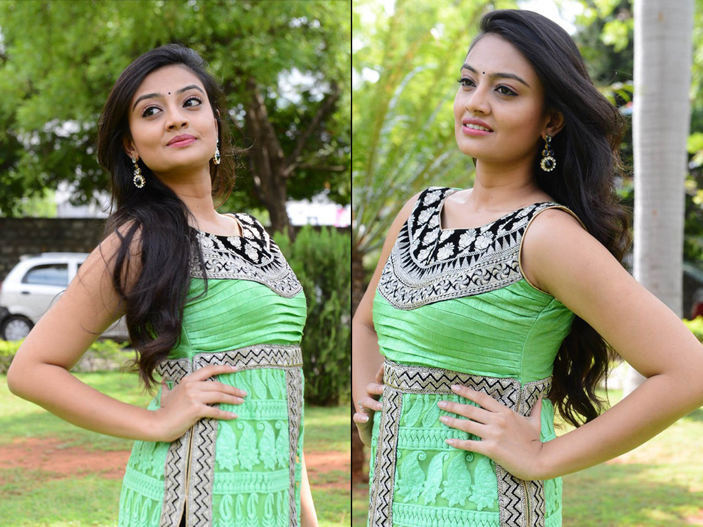 Nikitha Narayan HQ Wallpapers | Nikitha Narayan Wallpapers - 21989 ...