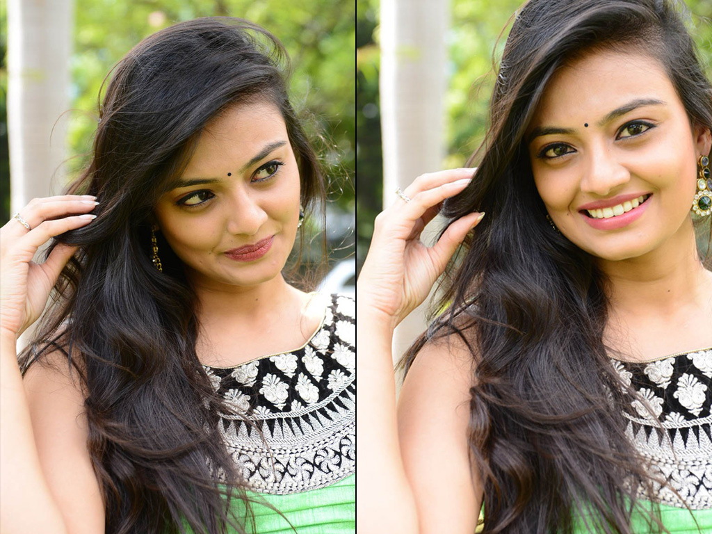 Nikitha Narayan HQ Wallpapers | Nikitha Narayan Wallpapers - 21990 ...