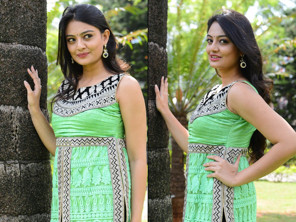 Nikitha Narayan HQ Wallpapers | Nikitha Narayan Wallpapers - 21992 ...