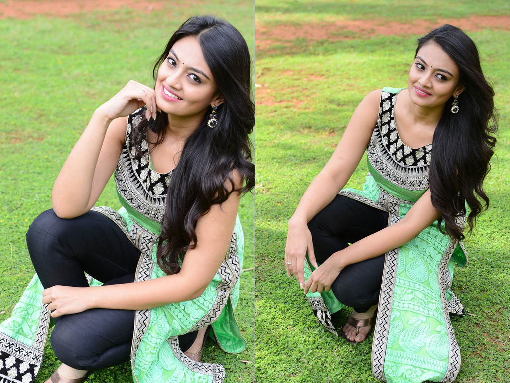 Nikitha Narayan HQ Wallpapers | Nikitha Narayan Wallpapers - 21993 ...