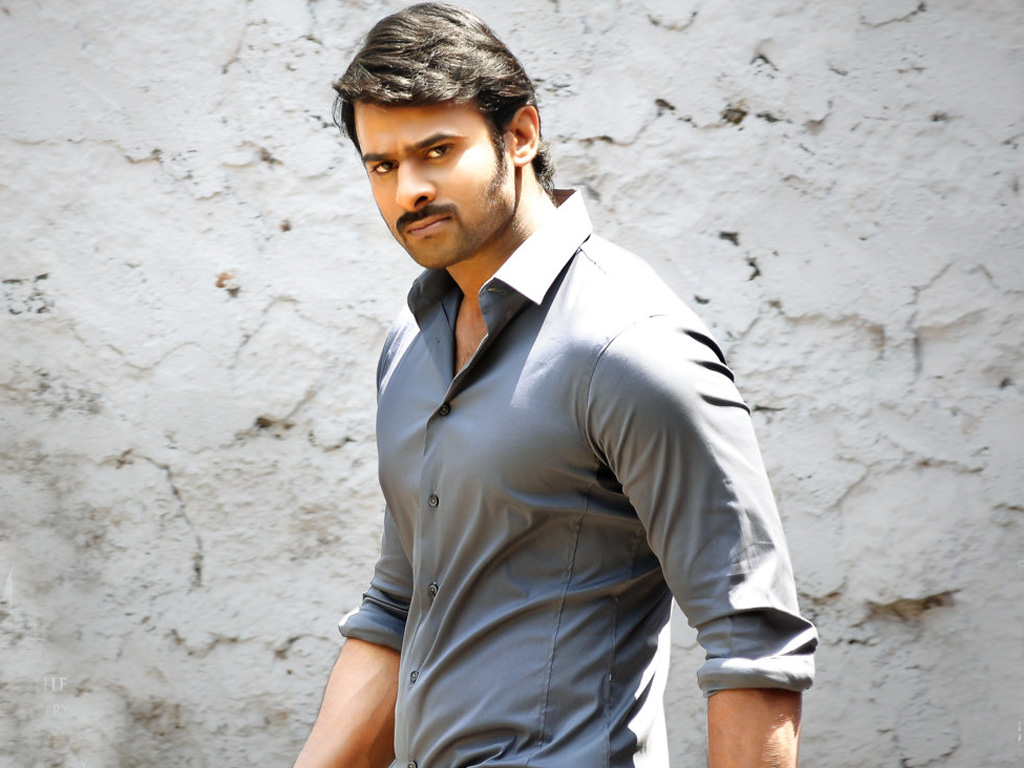 Prabhas HQ Wallpapers | Prabhas Wallpapers - 21847 - Oneindia Wallpapers