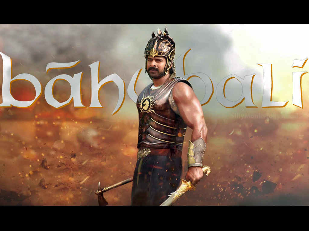Prabhas HQ Wallpapers | Prabhas Wallpapers - 21858 - Oneindia Wallpapers