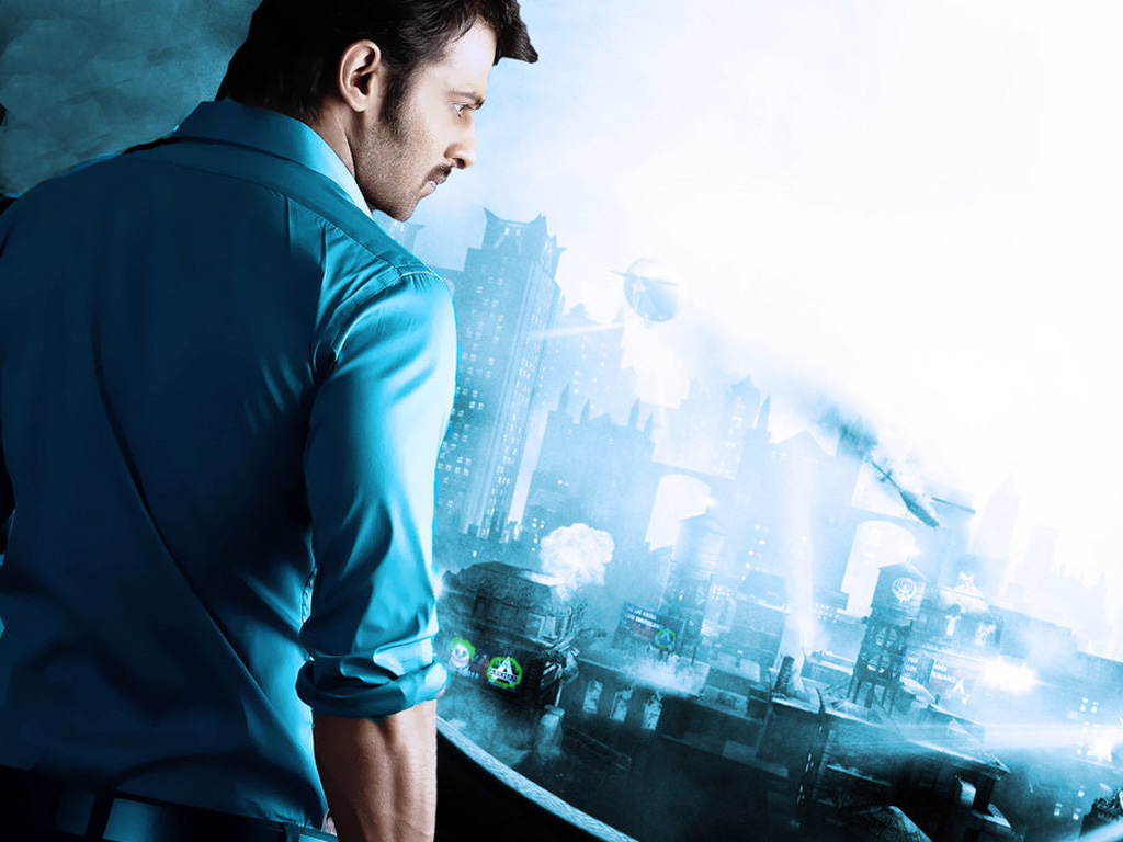Prabhas HQ Wallpapers | Prabhas Wallpapers - 21864 - Oneindia Wallpapers