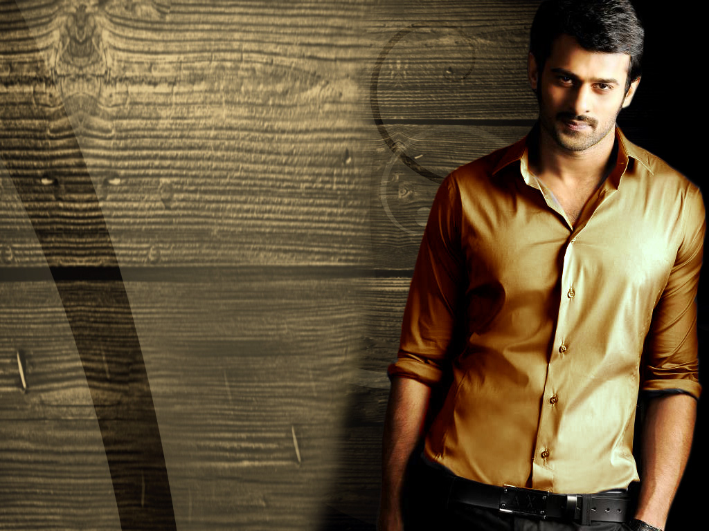 Prabhas HQ Wallpapers | Prabhas Wallpapers - 21848 - Oneindia Wallpapers
