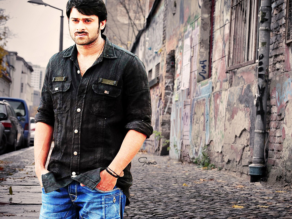 Prabhas HQ Wallpapers | Prabhas Wallpapers - 21849 - Oneindia Wallpapers