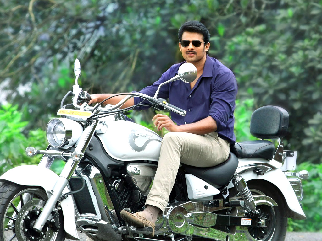 Prabhas HQ Wallpapers | Prabhas Wallpapers - 21851 - Oneindia Wallpapers