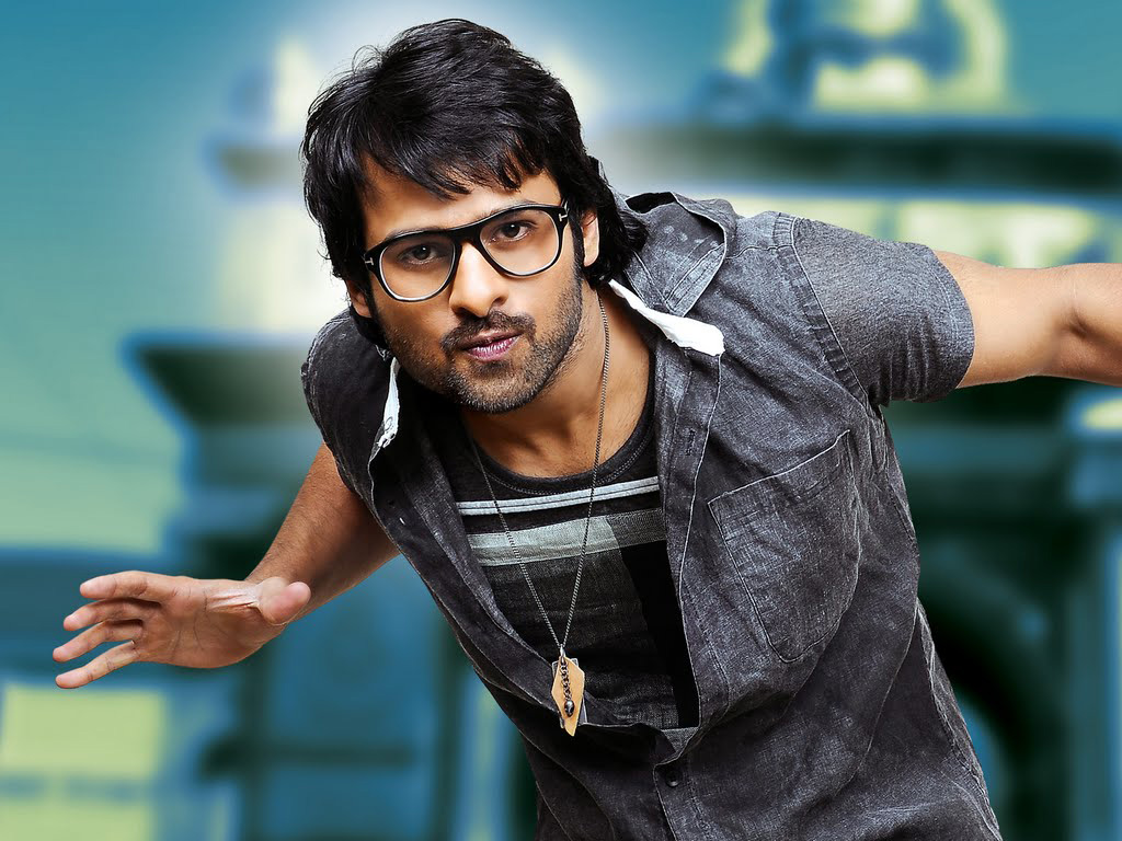 Prabhas HQ Wallpapers | Prabhas Wallpapers - 21853 - Oneindia Wallpapers