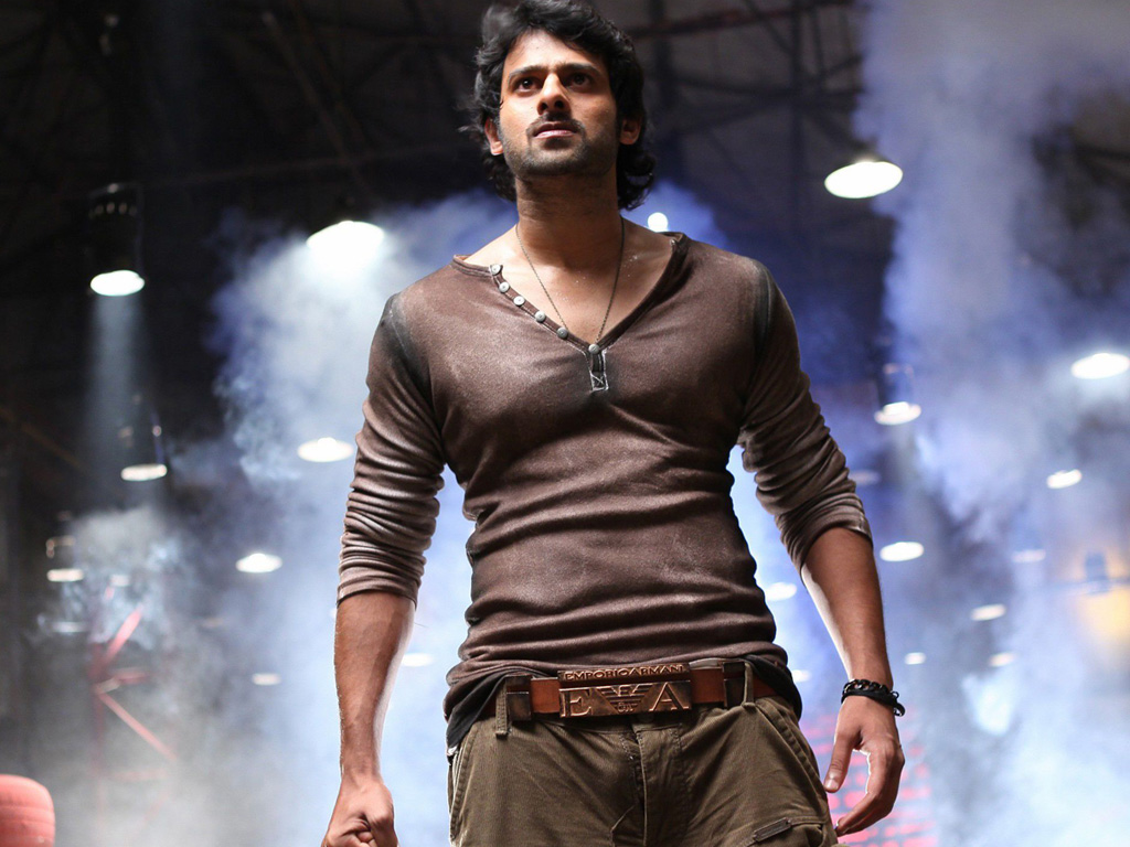 Prabhas HQ Wallpapers | Prabhas Wallpapers - 21854 - Oneindia Wallpapers