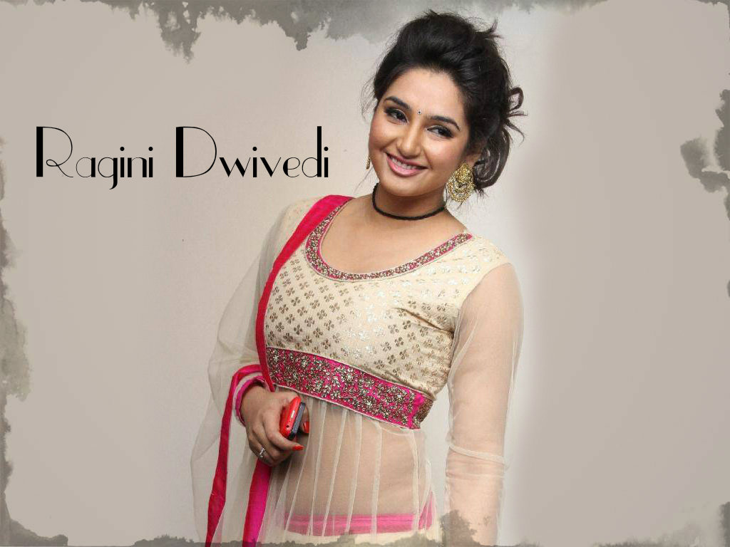 Ragini Dwivedi HQ Wallpapers | Ragini Dwivedi Wallpapers - 22321 - Oneindia Wallpapers