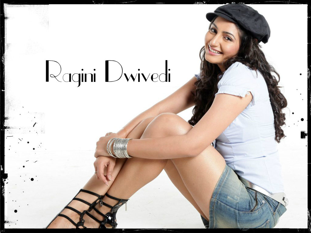 Ragini Dwivedi HQ Wallpapers | Ragini Dwivedi Wallpapers - 22324 - Oneindia Wallpapers