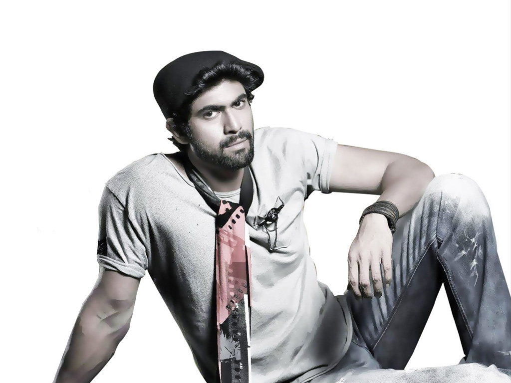 Rana Daggubati HQ Wallpapers | Rana Daggubati Wallpapers - 21866 ...