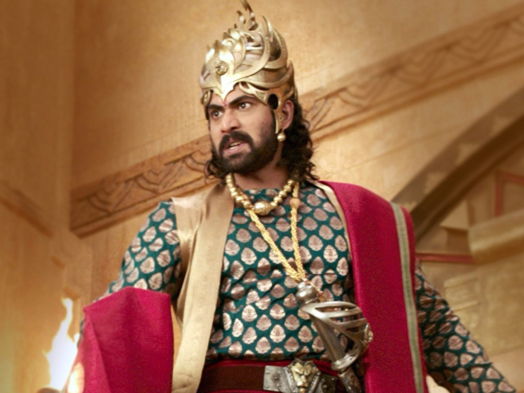 Rana Daggubati HQ Wallpapers | Rana Daggubati Wallpapers - 21879 ...