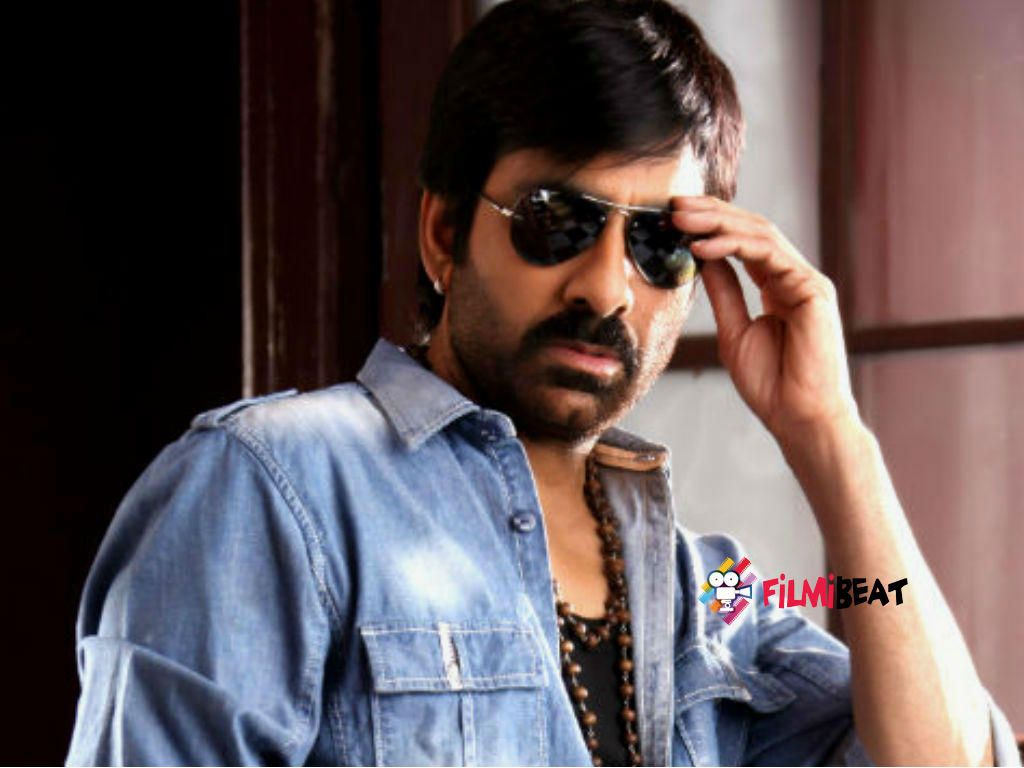 Ravi Teja HQ Wallpapers | Ravi Teja Wallpapers - 22108 - Oneindia Wallpapers