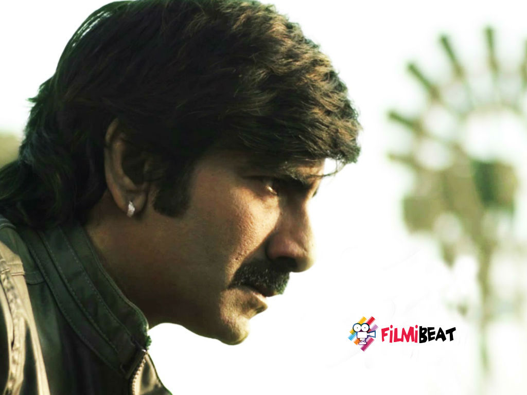 Ravi Teja HQ Wallpapers | Ravi Teja Wallpapers - 22109 - Oneindia ...