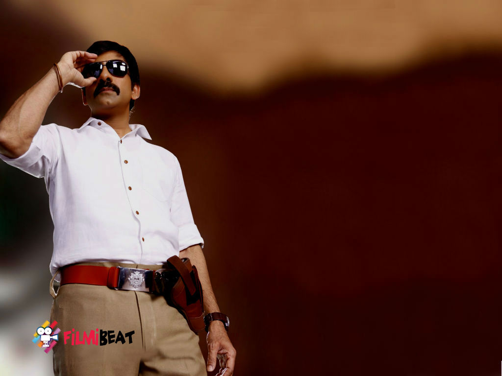 Ravi Teja HQ Wallpapers | Ravi Teja Wallpapers - 22116 - Oneindia ...