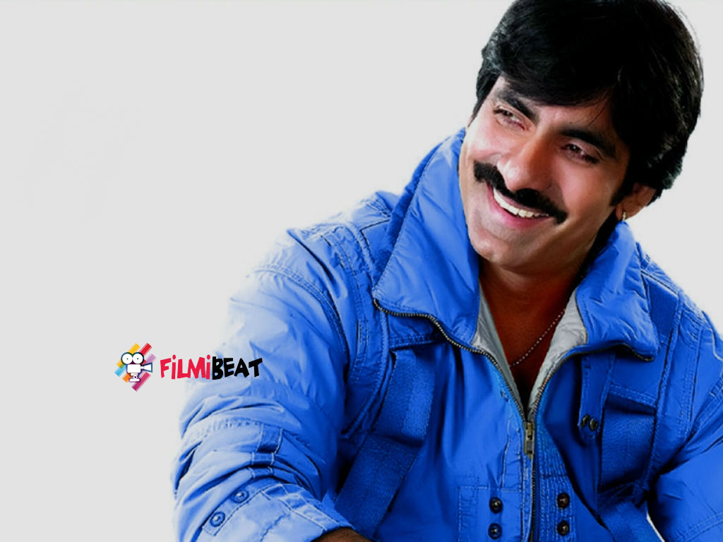 Ravi Teja HQ Wallpapers | Ravi Teja Wallpapers - 22103 - Oneindia ...