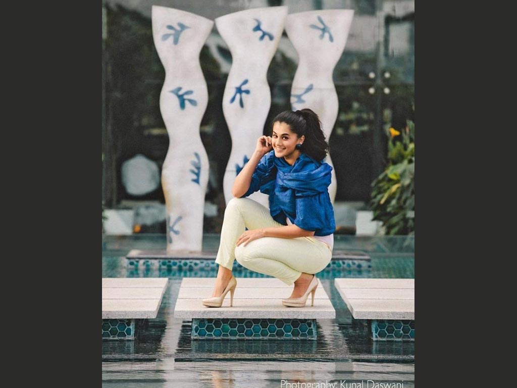 Tapasee Pannu HQ Wallpapers | Tapasee Pannu Wallpapers - 22645 ...