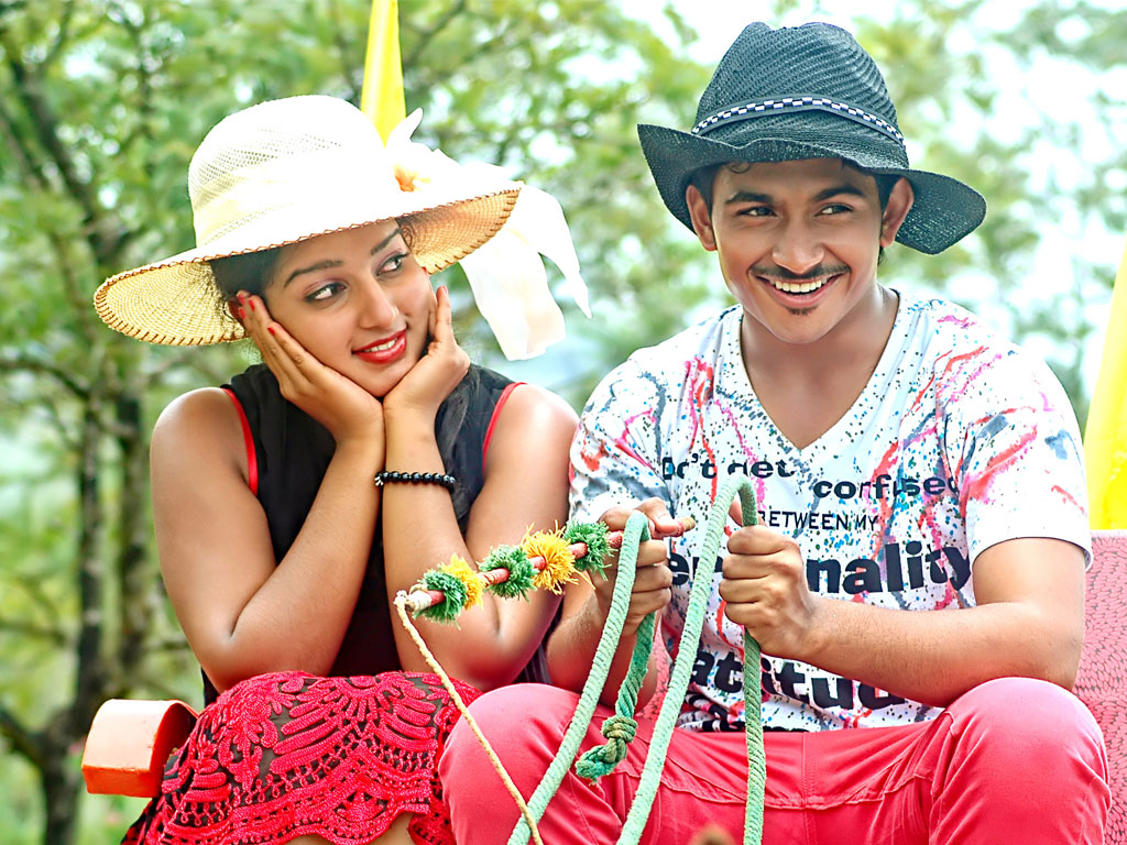 Vandanam HQ Movie Wallpapers | Vandanam HD Movie Wallpapers - 22689 - Oneindia Wallpapers