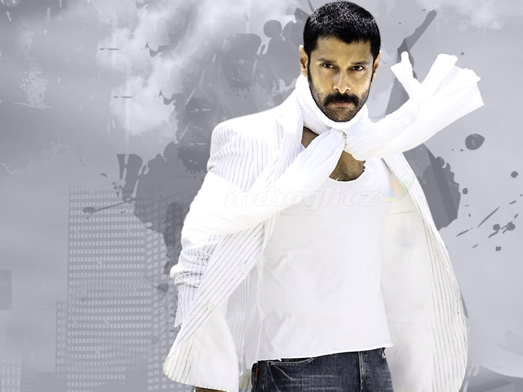 Vikram HQ Wallpapers | Vikram Wallpapers - 22425 - Oneindia Wallpapers