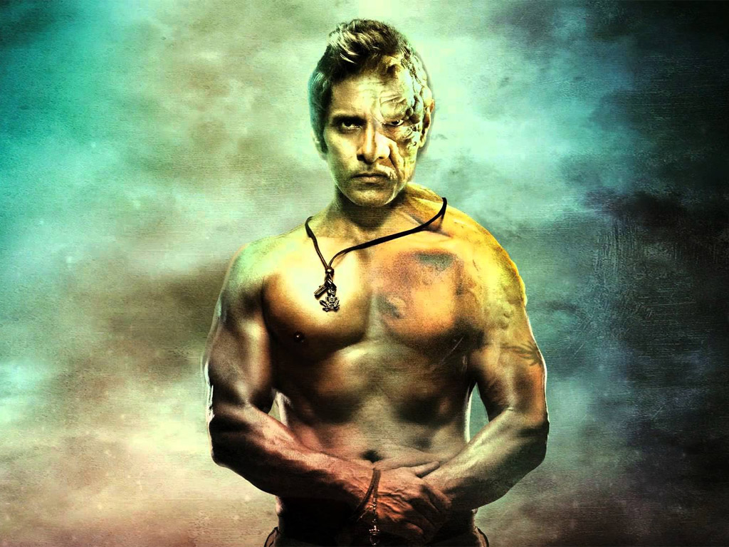 Vikram HQ Wallpapers | Vikram Wallpapers - 22469 - Oneindia Wallpapers