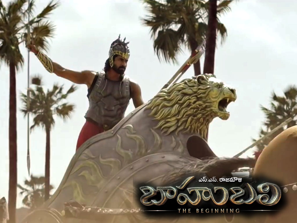 Bahubali HQ Movie Wallpapers | Bahubali HD Movie Wallpapers - 23246 ...