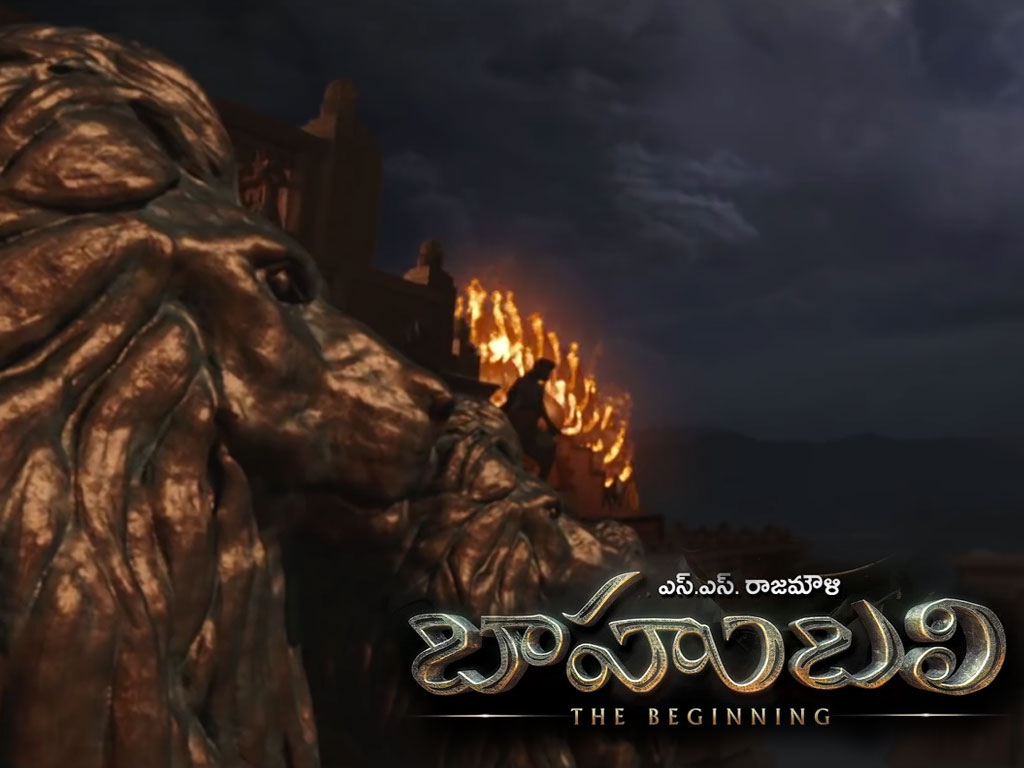 Bahubali HQ Movie Wallpapers | Bahubali HD Movie Wallpapers - 23242 ...