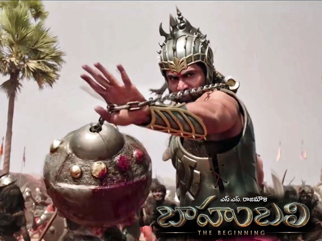 Bahubali HQ Movie Wallpapers | Bahubali HD Movie Wallpapers - 23245 ...