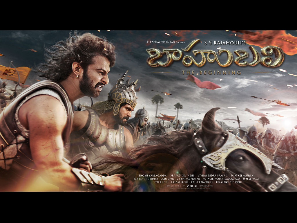 Bahubali HQ Movie Wallpapers | Bahubali HD Movie Wallpapers - 23283 ...