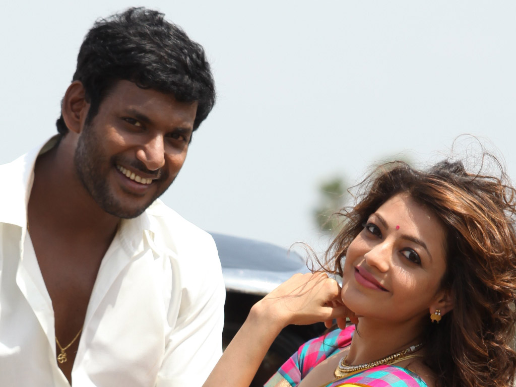 Paayum Puli HQ Movie Wallpapers | Paayum Puli HD Movie Wallpapers ...