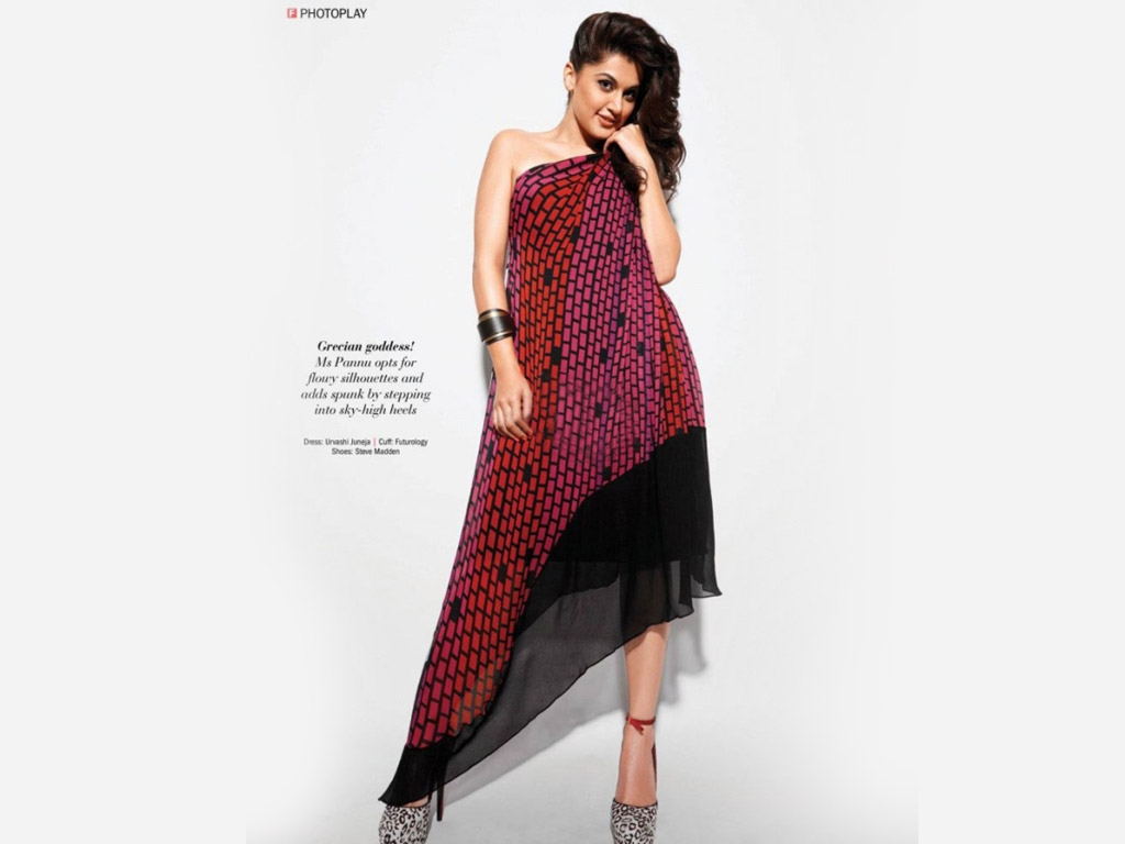 Tapasee Pannu HQ Wallpapers | Tapasee Pannu Wallpapers - 23630 ...