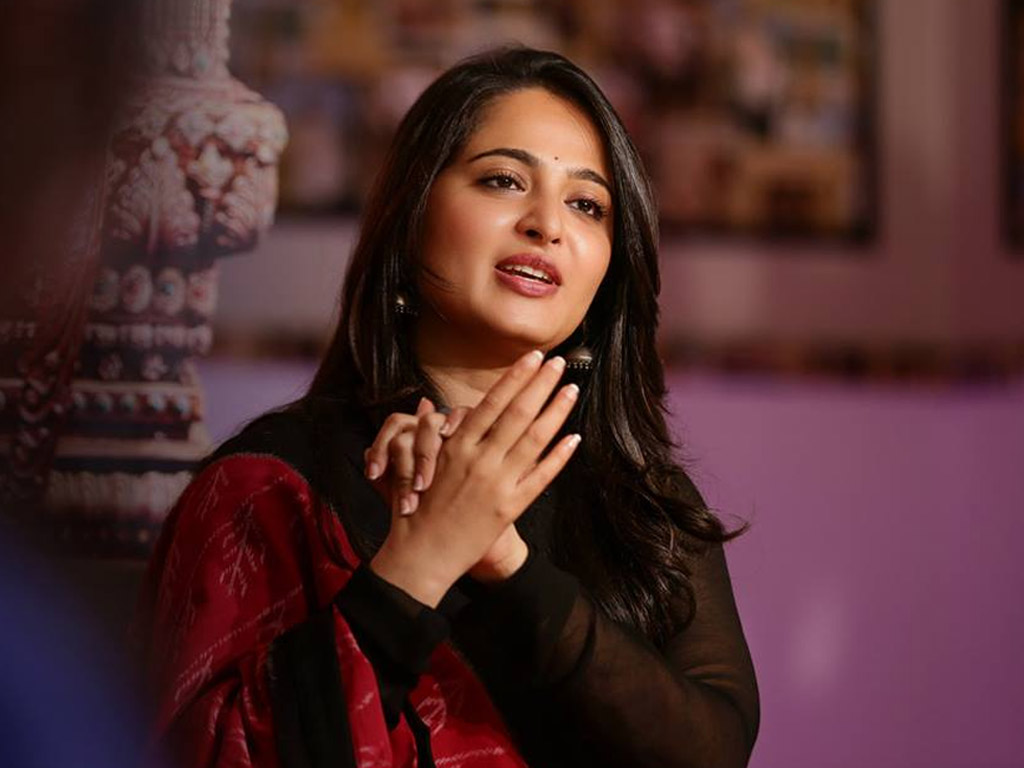 Anushka Shetty Anushka Shetty IMDb