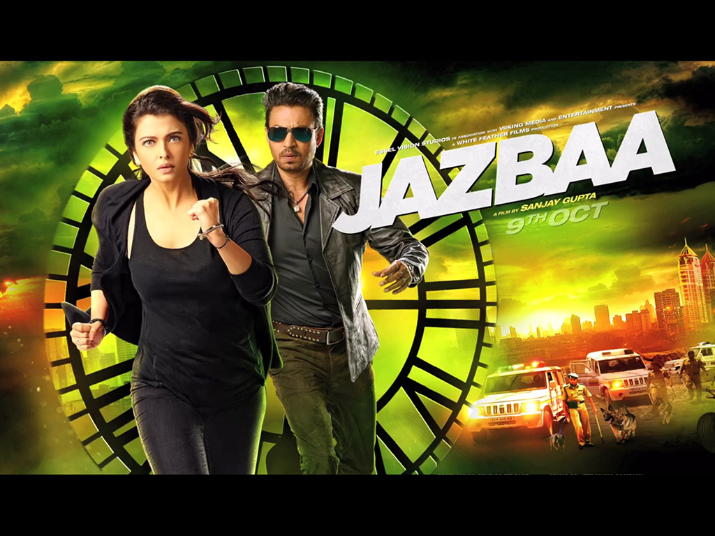 Jazbaa HQ Movie Wallpapers | Jazbaa HD Movie Wallpapers - 24147 ...