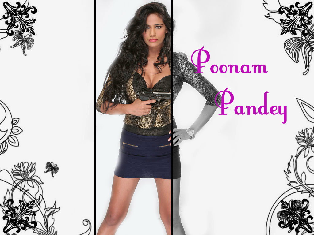 Poonam Pandey HQ Wallpapers | Poonam Pandey Wallpapers - 46715 ...