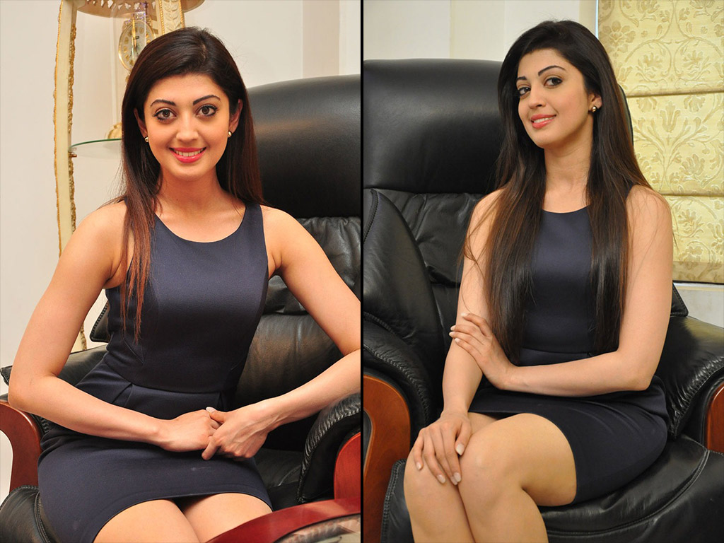 Pranitha HQ Wallpapers | Pranitha Wallpapers - 24558 - Oneindia Wallpapers