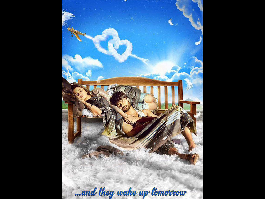 Shaandaar HQ Movie Wallpapers | Shaandaar HD Movie Wallpapers - 24061 ...