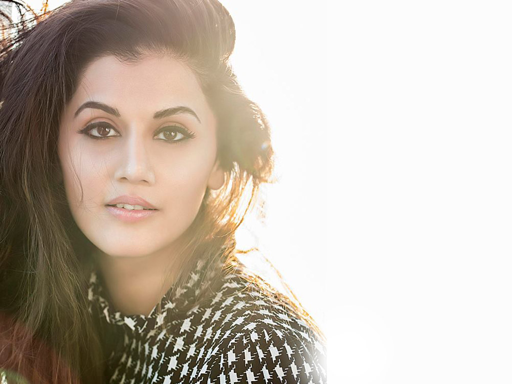 Tapasee Pannu HQ Wallpapers | Tapasee Pannu Wallpapers - 24302 ...